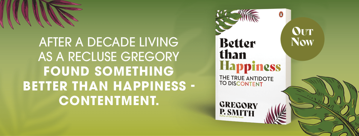 Dr Gregory P. Smith OAM – Story Teller, Thinker and Survivor: An ...