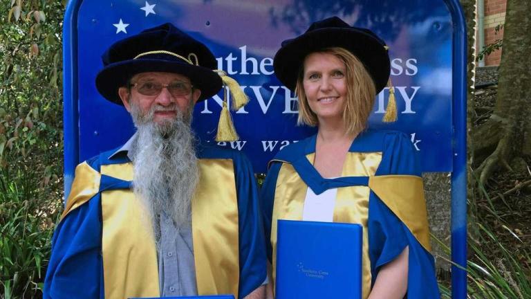 Northern Star Lismore – The amazing life of Doctor Gregory Smith – Dr ...