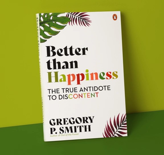 Dr Gregory P. Smith OAM – Story Teller, Thinker and Survivor: An ...
