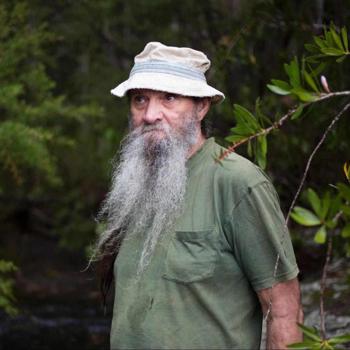 Australian Story – Out of the Woods – Dr Gregory P. Smith OAM