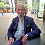 Dr Gregory P. Smith OAM – Story Teller, Thinker and Survivor: An ...